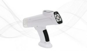 MJ Mesotherapy Gun with suction, a portable skin boosters injector