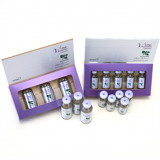 Lipodissolve injection, a none surgical lipolysis treatment for fat ...